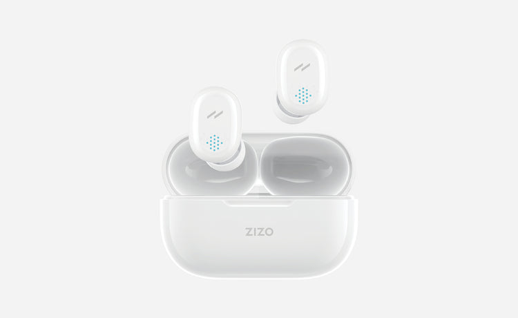 ZIZO Sonic Speakers | Portable & Wearable Bluetooth Audio – ZIZO Wireless