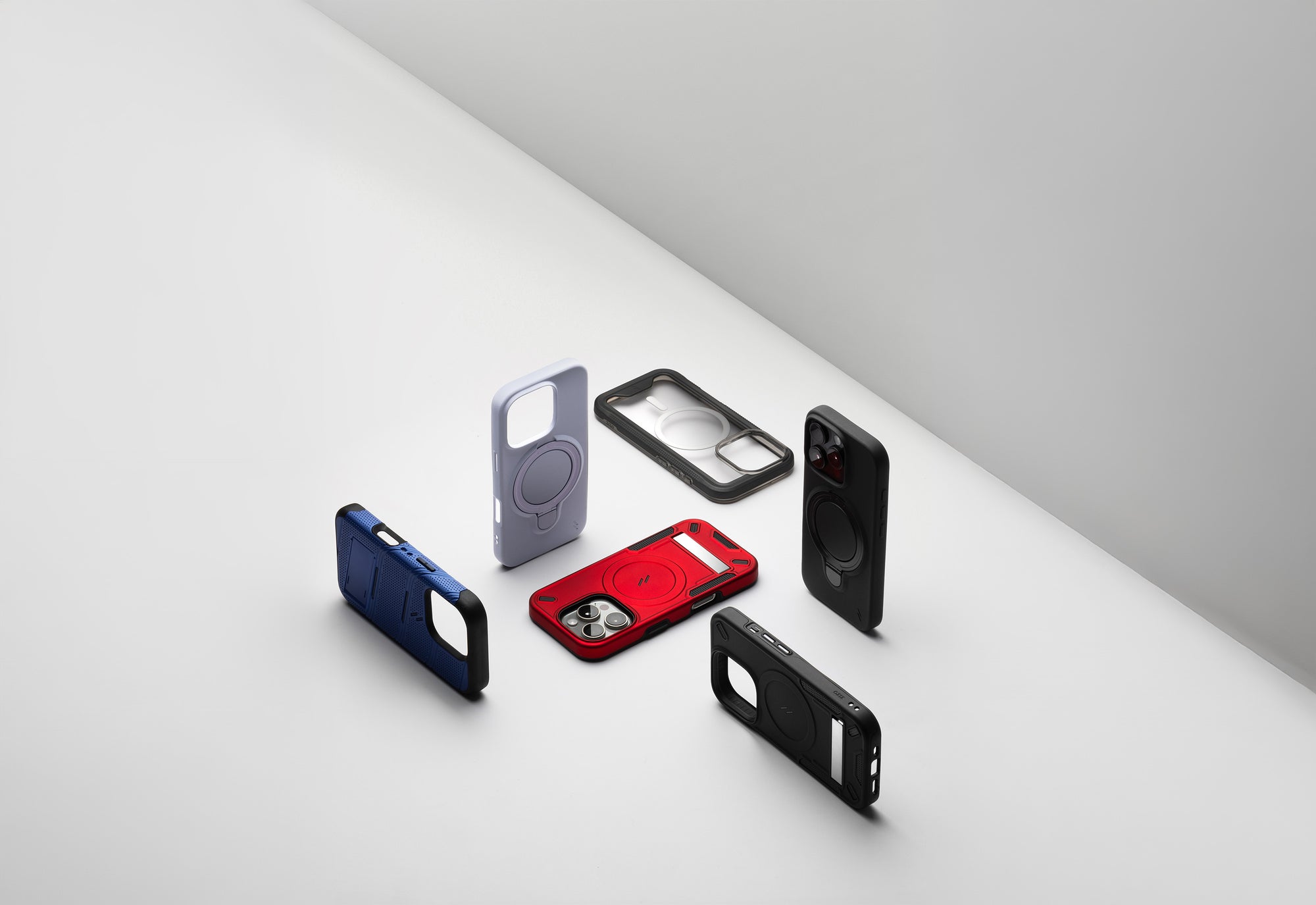 Military-grade Phone Cases | Built for Adventure – ZIZO Wireless