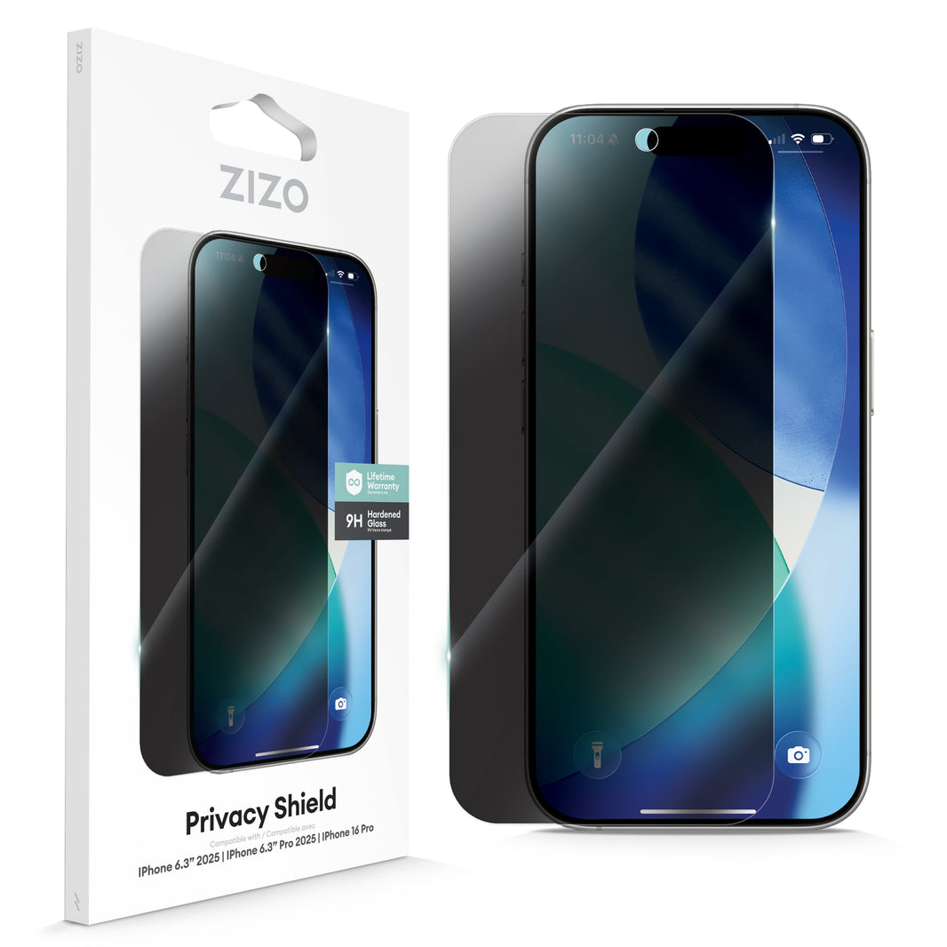 iPhone 17 Pro Cases & Accessories | ZIZO – ZIZO Wireless