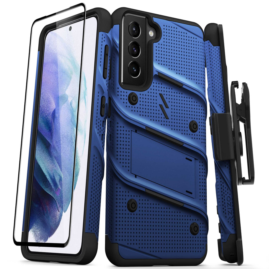 Cases – ZIZO Wireless