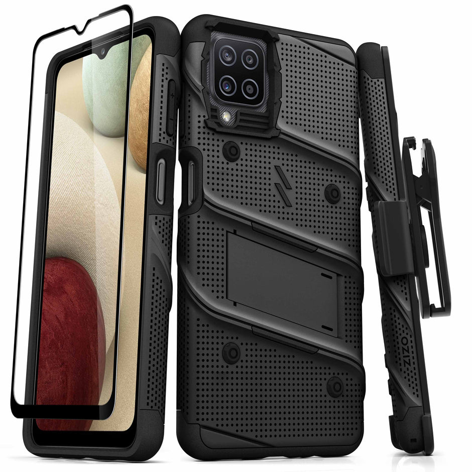 Cases – ZIZO Wireless