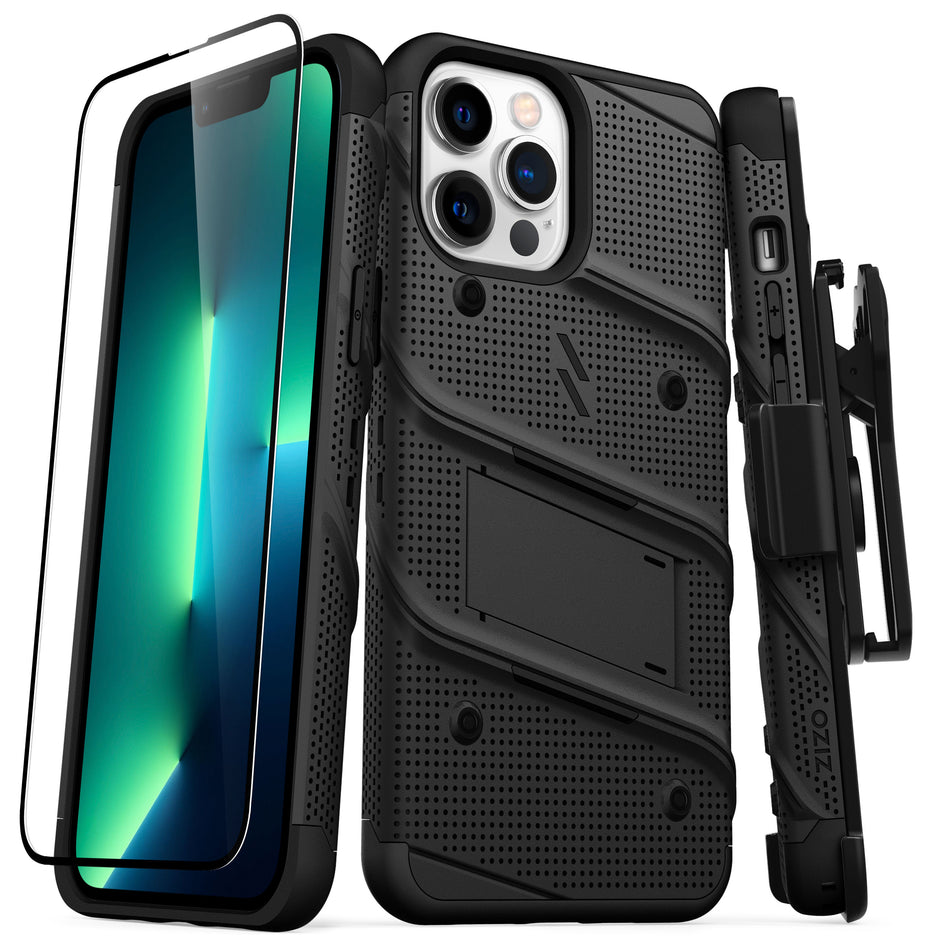 Cases – ZIZO Wireless