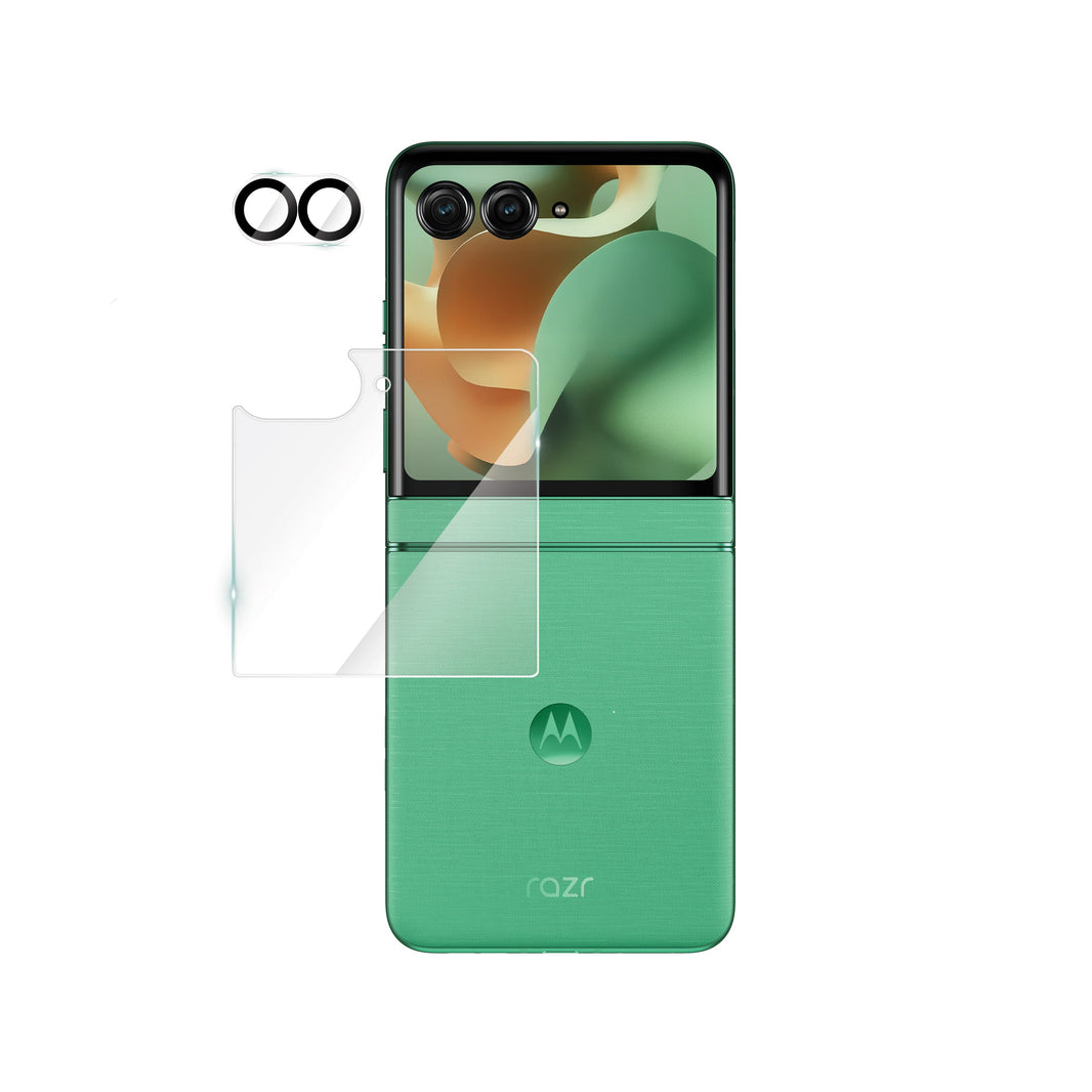 moto razr (2025) Phone Cases | ZIZO – ZIZO Wireless