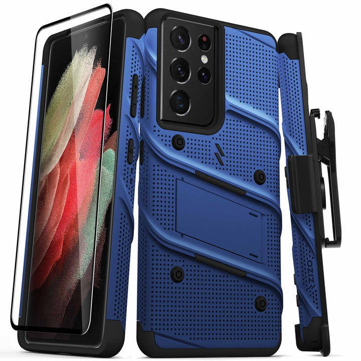 Cases – ZIZO Wireless