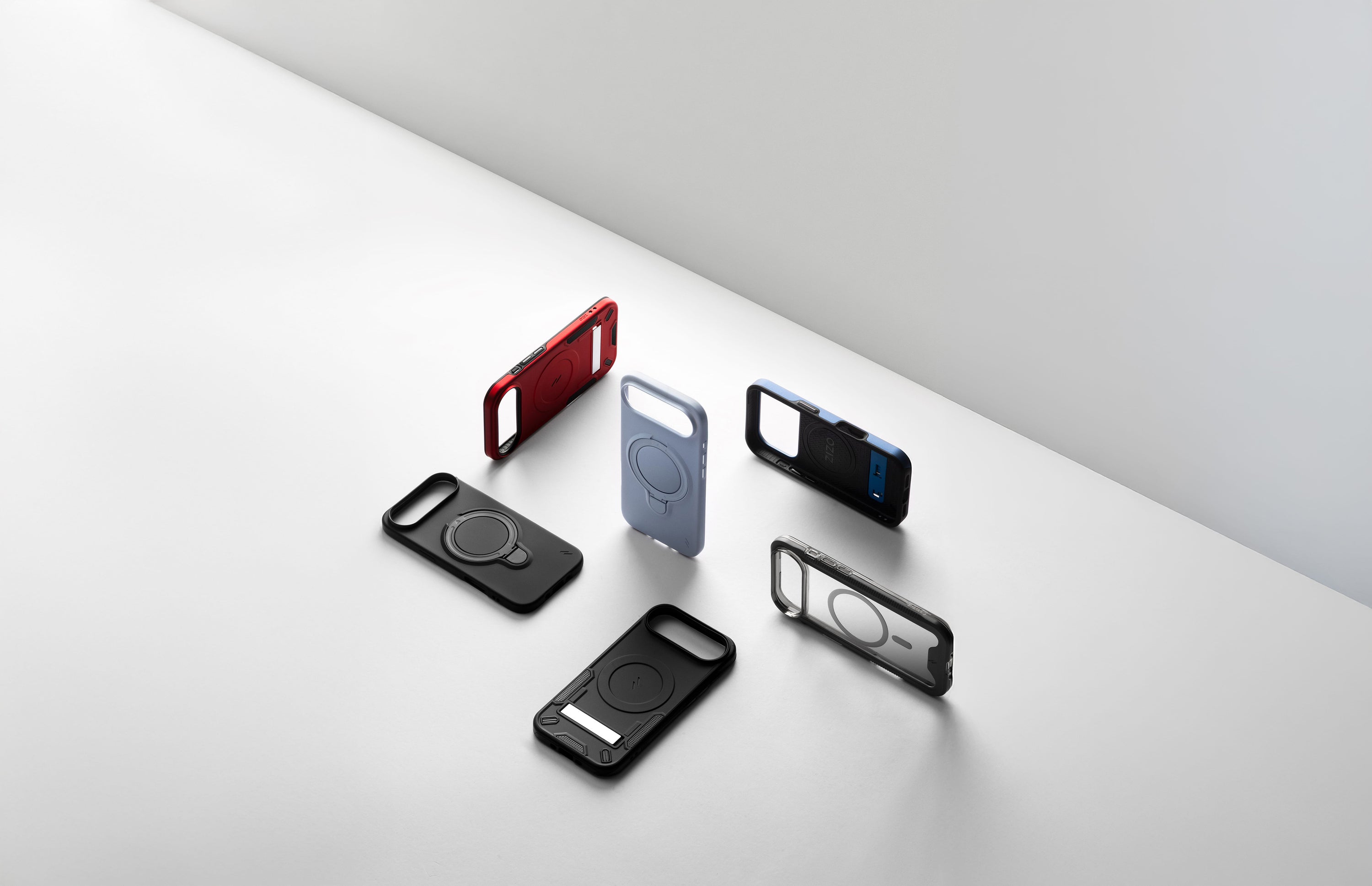 Military-grade Phone Cases | Built for Adventure – ZIZO Wireless