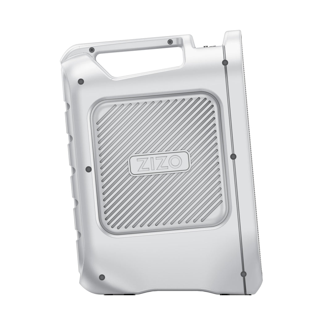 Bluetooth Speakers – ZIZO Wireless